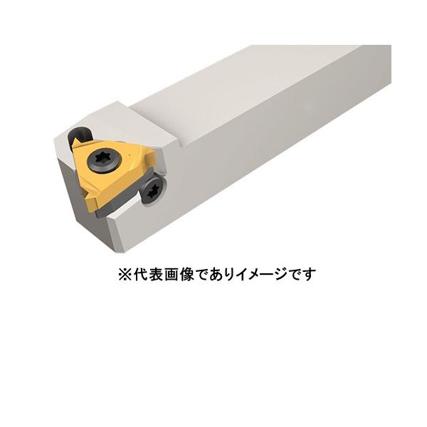 ■イスカルスレッド 外径ねじ切りホルダー SER/LSEL 2525 M22 の特長●外径ねじ切り加工用ホルダーですメーカー名： イスカル ( ISCAR )