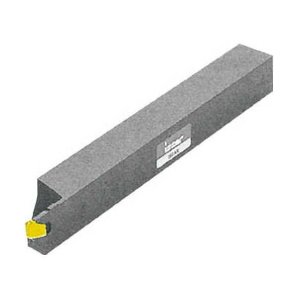 ■セルフグリップ用一体型ホルダー SGAFR/LSGAFR 14-1.2-D18 の特長●1コーナー使いで自己拘束式突切工具です●チップを差し込むだけ、切削力でホルダーに固定されます●補修部品も不要で、チップの交換も容易です●突っ切り加工用...