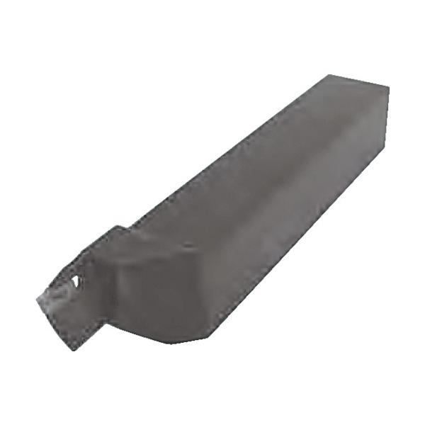 ■セルフグリップチップ用一体型ホルダー SGFFR/LSGFFL 20-25-2 の特長●1コーナー使いで自己拘束式突切工具です●チップを差し込むだけ、切削力でホルダーに固定されます●補修部品も不要で、チップの交換も容易です●端面溝入れ加工...