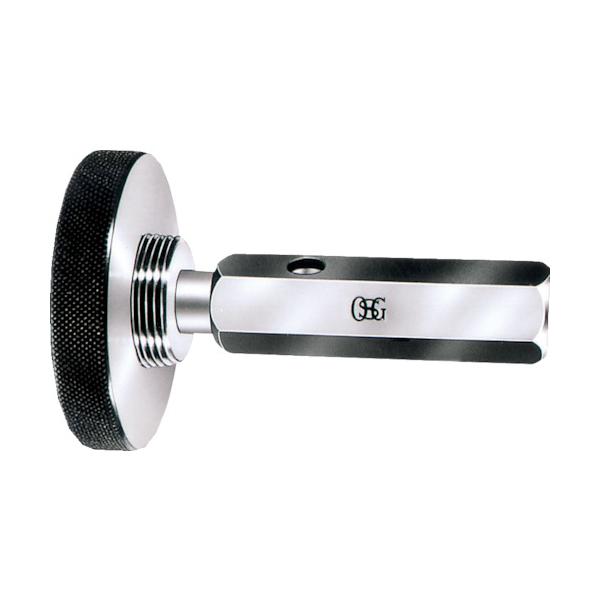 ■標準ネジゲージ 9337170SG-J-M30 X 1.5 の特長●呼び寸法(mm)：M30●ピッチ(mm)：1.5●標準ねじゲージメーカー：オーエスジー(OSG)