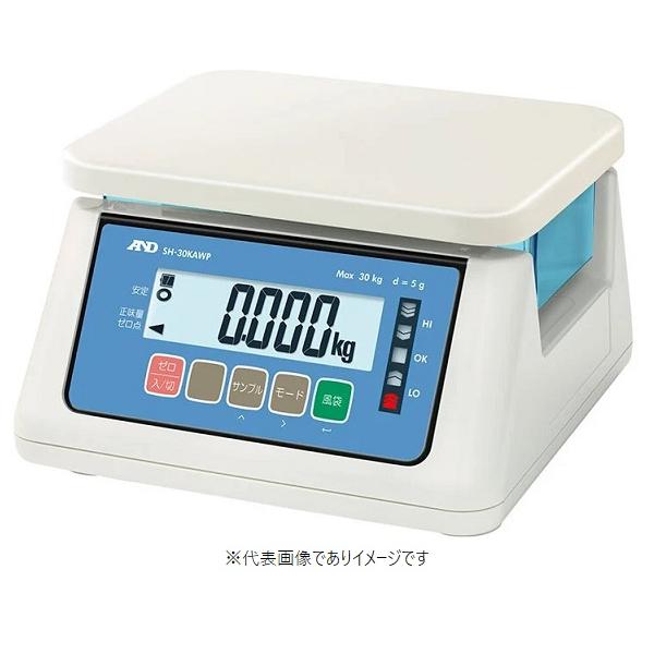 ■防水デジタル秤 SH-3000AWP-BTの特長●防塵防水 IP67の電子はかりです●計量皿・皿受けを取り外し、丸洗いが可能で衛生的に使用できます●便利なコンパレータライト付きです●約0.5秒の高速応答で計量作業速度の効率を向上します●食...