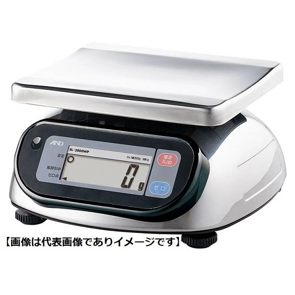 ■防水防塵デジタルスケール SL-20KWPの特長●本体に水をかけて洗浄可能なステンレスボディ(SUS304)●計量皿だけ取り外して水洗いも可能な防水型で衛生的な電子はかり※水没には適しません●食品や水産加工の現場などで便利●1/2,000...