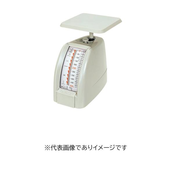 ■レタースケールセレクター 500g SLS 500の特長●最大計量(ひょう量)：500g●最小目盛：5g●載皿寸法：110×110mm●自重：500g●高さ：173mm※郵便料金表付きメーカー：大和製衡(YAMATO)