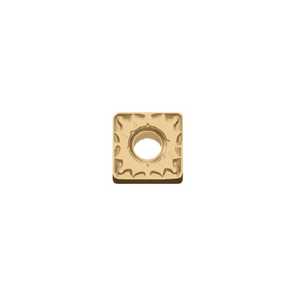 ■旋削加工用チップ CVDコーティング CA525SNMG120408PTCA525の特長●耐高温変形性の高い特殊母材に被膜の強靭化と界面の強化により、安定長寿命加工を実現しています●鋼加工の断続〜汎用加工の第一推奨材種です●旋削加工用●被...