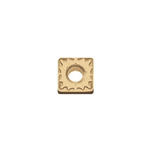 ■旋削加工用チップ CVDコーティング CA6525SNMG120412PTCA6525の特長●耐境界損傷性と靭性を兼ね備えた専用母材です●ステンレス鋼の連続〜断続加工に適応(汎用材種)しています●旋削加工用●被削材：ステンレス鋼●被膜構成...