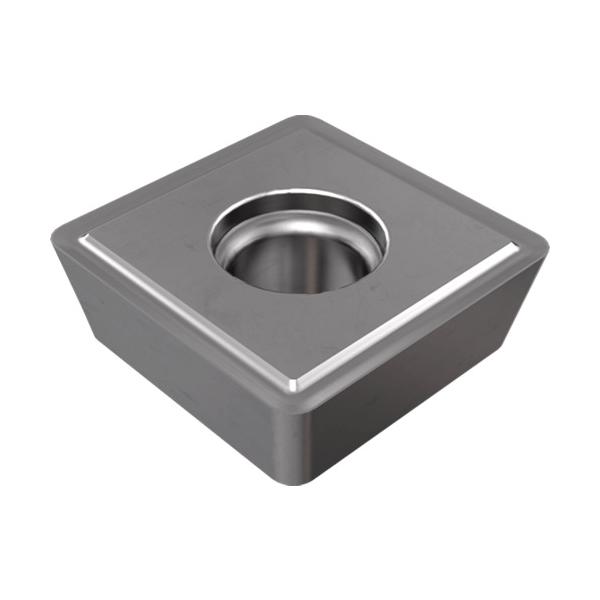 ■DRツイスト チップ SOMX-DT IC808SOMX 050204-DT IC808 の特長●高送り、汎用加工対応DRドリル用チップです●穴あけ加工用メーカー名： イスカル ( ISCAR )