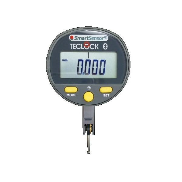 ■Bluetooth対応デジタルてこ式インジケータ SSL-250の特長●部品の平行出しや芯出し、振れなどを高い感度で測定するデジタルてこ式ダイヤルゲージ●塵や埃、水はねの恐れのある環境でも安定した稼動を実現する防滴IP54のテストインジケ...