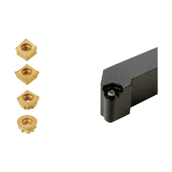 ■カムターン 外径加工用ホルダー SUXCR/L-CMSUXCL1616H-10CM の特長●スクリュークランプ式外径加工用ホルダーです●旋削加工用●12角シャンクメーカー名： イスカル ( ISCAR )