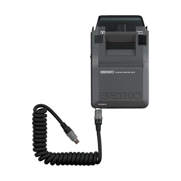 ■システムストップウオッチプリンター SVAZ017の特長●計測データをプリントします●SVAS011専用●SVAS011専用感熱プリンター●ストップウオッチSVAS011と付属ケーブルで接続●幅(mm)：62●奥行(mm)：22.4●高さ...