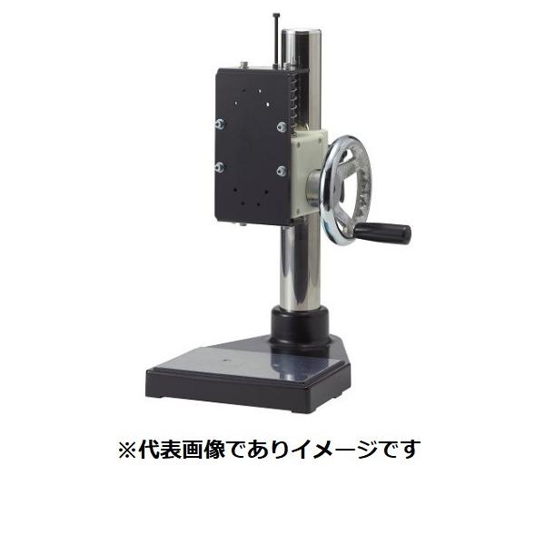 ■簡易型手動計測スタンド ロング SVH 1000N EXTの特長●フォースゲージを取り付け、引っ張り・圧縮の荷重測定の手動簡易試験機としてご利用できます※スタンドのみの販売ページです●測定条件を均一化することでより再現性の高い測定が実現可...