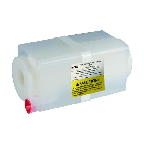 ■SCS FILTER TYPE 2 FOR TONER AND DUST SV-MPF2の特長●FILTER TYPE 2 FOR TONER AND DUST SV-MPF2の販売ページですメーカー名：デスコ ジャパン ( DESCO ...