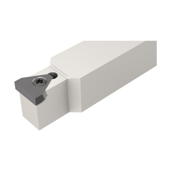 ■V-ロック 外径ホルダー SXCNNSXCNN 2525 P13-05 の特長●V型ポケット付き外径ホルダーです●溝入れ・突っ切り加工用●機能長さLF(mm)：170●全長(mm)：170●ホルダー：カットグリップメーカー名： イスカル ...