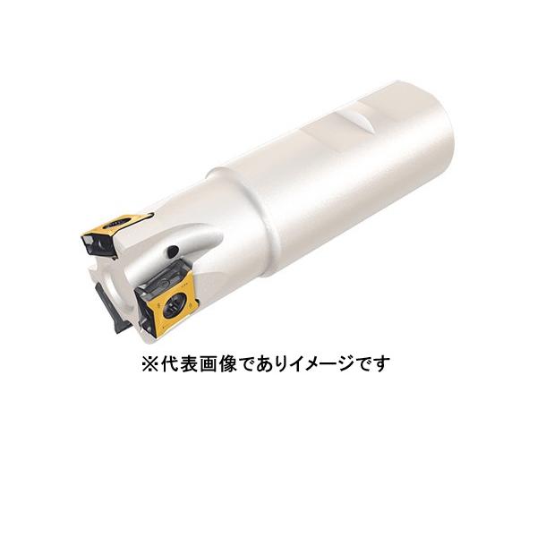 ■ロジック8タング エンドミル T890HT ELN-13T890HT ELN D32-3-C32-13 の特長●8コーナー使い縦置きチップ用90°リードエンドミルです●フライス加工用●刃数CICT(枚)：3●切削径DC(mm)：32●機能...