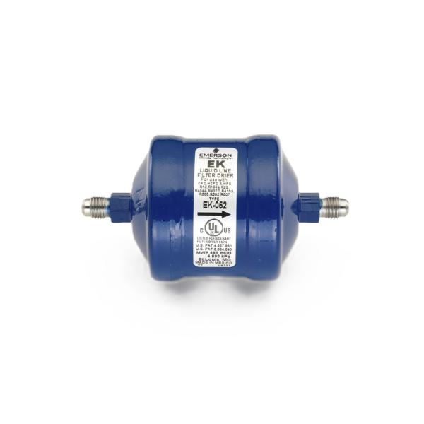 ■ドライヤ(フレアタイプ)1/4 TA282PG-2の特長●水分・酸・固形質異物の除去に。●UL、CSA認証品●液管用●サイズ1/4″(6.35)●全長mm122●外径mm67●最高使用圧力…4.68MPa●温度範囲…−45〜＋65℃●対応...