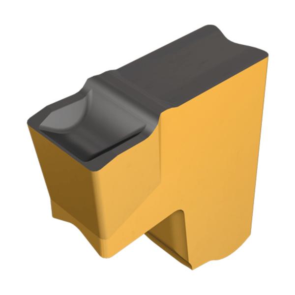 ■タンググリップ チップ TAG N-MF IC5400TAG N2MF IC5400の特長●ステンレス鋼の中〜高送り加工に適しています●突っ切り加工用●適合被削材：PM●コーナ半径RE(mm)：0.2●コーティング：TiCN+Al2O3+...