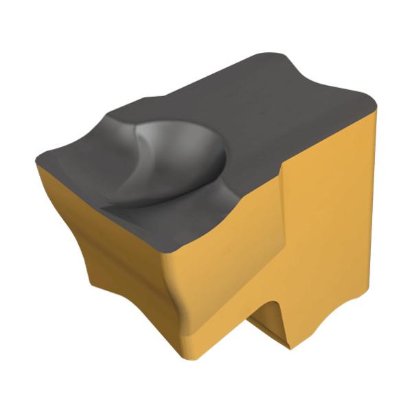 ■タンググリップ チップ TAG N-J/JS/JT IC1010TAG N5J IC1010の特長●軟金属加工対応の縦置きチップです●突っ切り加工用●適合被削材：PM●コーナ半径RE(mm)：0.25●有効切れ刃長さLE(mm)：12.5...