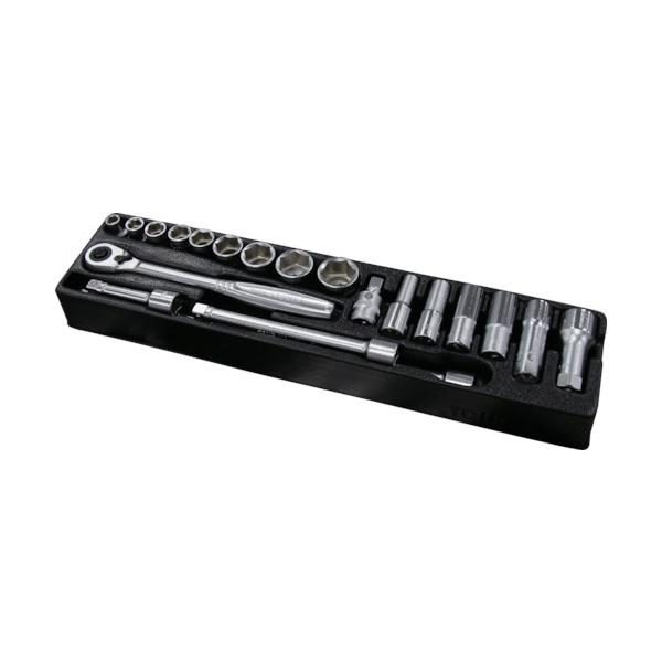 ■樹脂トレー(TSA3331 500AD) TCB031の特長●ジュシトレーTCB031の販売ページですメーカー：TONE(トネ)