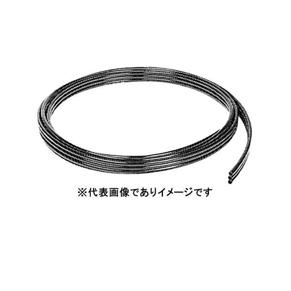 ■ポリウレタンフラットチューブTFU0425B-2-50-X3の特長●心数：2心●チューブ外径(mm)：4●チューブ内径(mm)：2.5mm●チューブ巻長さ(m)：50mリール巻●使用流体：空気●最高使用圧力(MPa)…・20℃：0.8・4...