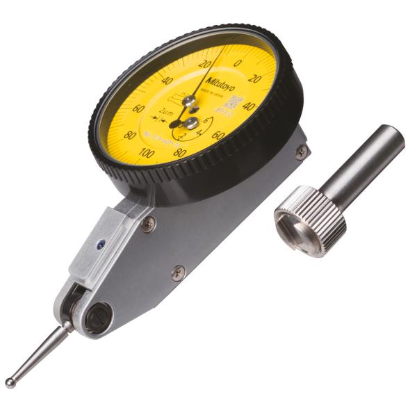 ■テストインジケータ 513-425-10H TI-152HXの特長●ダイヤルゲージで測れない狭い・深い場所の測定に●新構造で測定子保持部のガタツキ発生を抑止、測定子感度と追従性悪化を防止●弱磁性体の指針、超硬測定子で磁気の影響に左右されに...