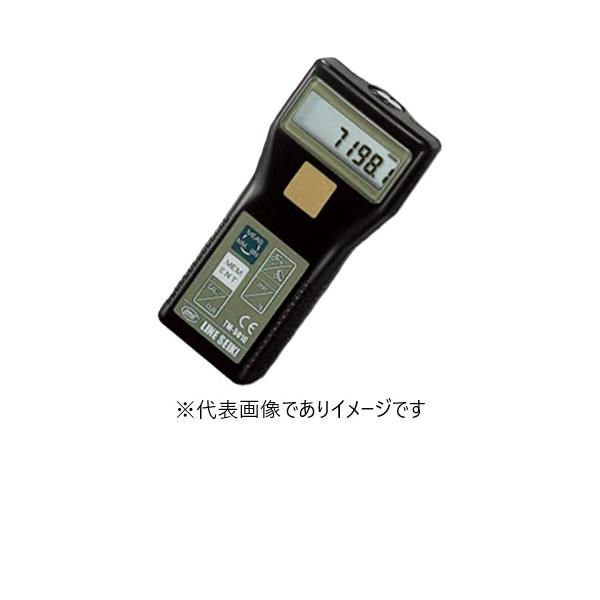 ■ハンドタコメータ LED式/非接触タコメータ(キット)/切替付 TM-5010Kの特長●TM-5010 本体+接触測定用アダプタのセットです●測定範囲…・6.0 〜 99999.9 r/min・0.10 〜 1666.66 r/s・0.6...