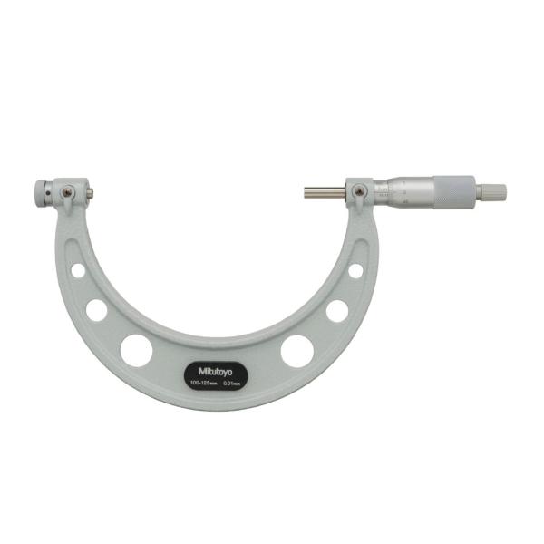 ■替駒式ねじアナログマイクロメーター TMC-125 126-129の特長●1個の本体に替駒測定子を差し換えて使用します●ねじの有効径を直読（算出不要）できます●定圧装置付●メートル（ユニファイ）60°用の基点調整用基準棒付（60°）●替駒...