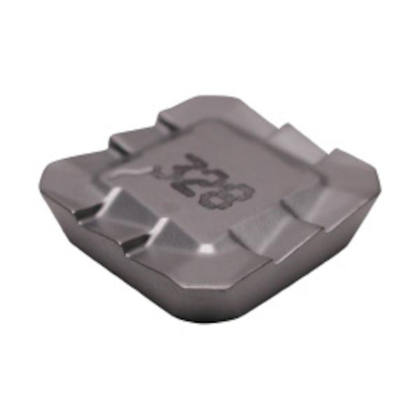 ■フライス加工用チップ TPUN IC50MTPUN 160308 IC50M の特長●フラットなすくい角の三角形ポジチップです●フライス加工用●D チップ 超硬●材質：超硬メーカー名： イスカル ( ISCAR )