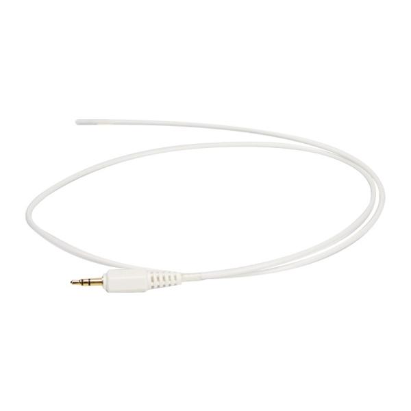 ■フッ素樹脂被覆センサ TR 1106の特長●下記おんどとり・データロガー対応のフッ素樹脂被覆センサです※センサのみの販売ページです【対応機種】TR-71wb、 TR-71nw(下記生産終了品にも対応しています)TR-71wf、TR-71S...