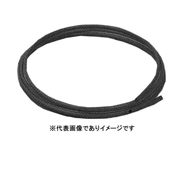 ■難燃性FR2層チューブTRB0806B-100の特長●スポット溶接等の火花雰囲気での使用に適しています●外層に難燃性樹脂(UL-94規格V-0相当)を使用した2層構造です●色：黒●外径(mm)：8●内径(mm)：6●全長(m)：100●最...