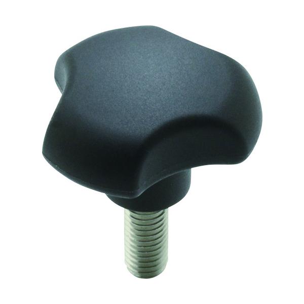 ■トライアングル ノブTRIK40-M8X30の特長●トライアングル ノブTRIK40-M8X30の販売ページですメーカー名： イマオコーポレーション ( IMAO )