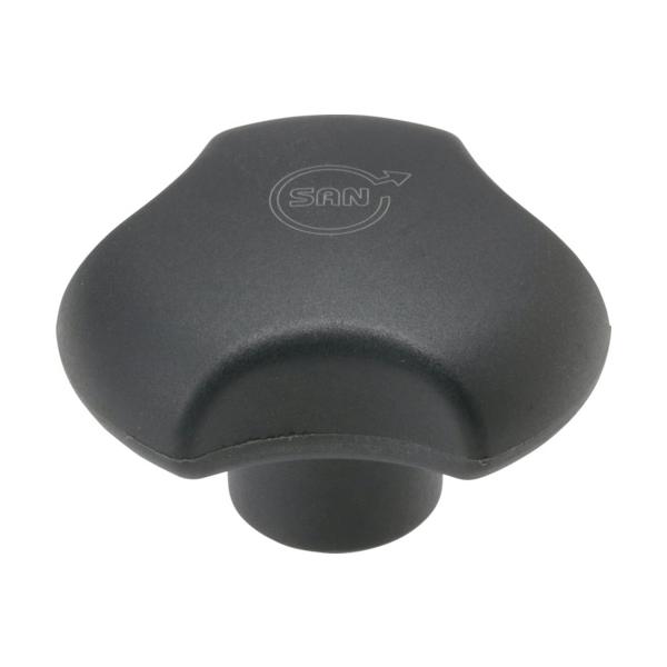 ■トライアングル ノブ(抗菌仕様)TRIK50-M10-SAの特長●ねじ寸法：M10×1.5メーカー名： イマオコーポレーション ( IMAO )