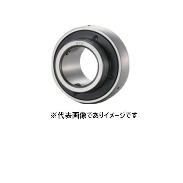 ■軸受ユニットUC形(円筒穴形 止めネジ式)内輪径30mm外輪径62mm幅38.1mm UC206HT2D1/L535の特長●交換用のユニット用玉軸受です●交換補修用●内輪径(mm)：30●外輪径(mm)：62●幅(mm)：38.1●耐熱仕...