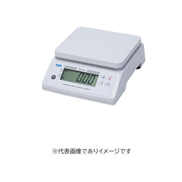 ■上皿秤3kg UDS 300K 3の特長●文字サイズ高さ30mmの液晶表示で計測結果が読み取りやすい電子はかりです●計量スピードは0.6秒以下を実現しました●使いやすさを考えた汎用タイプです●検定付き●使用地域：青森県、岩手県、秋田県、宮...