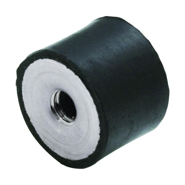 ■防振ゴム(両側メネジ)VD3-4030M8-SUSの特長●防振ゴム(両側メネジ)VD3-4030M8-SUSの販売ページですメーカー名： イマオコーポレーション ( IMAO )