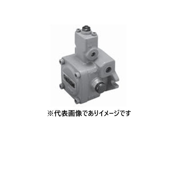 ■ベーンポンプ VDS-0B-1A3-10の特長●独自の各種新機構をもつVDRシリーズゆずりの性能と、精密加工技術があいまって損失動力が少なくなり、特にフルカットオフ時の損失動力が大幅に低減しました●IPポンプで実証すみのジャーナル軸受の採...