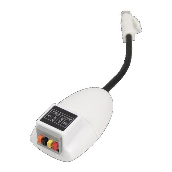 ■電圧モジュールVIM-3010の特長●TR-55i-V、RTR505B用 電圧モジュール●対応機種：おんどとりTR-55i-V、RTR505B/505BL●内容：電圧モジュール VIM-3010●測定範囲：0〜22V●精度：±(0.5mV...