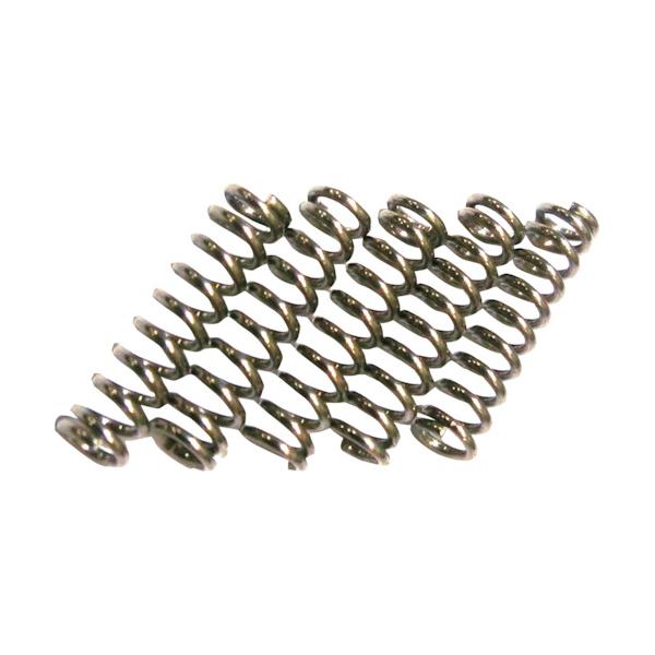 ■ニッパ用バネVNS-5 5本入 VNS-5の特長●ニッパの交換用バネです●適合機種：105-100系●特殊鋼※本来の目的以外には使用しないでくださいメーカー：フジ矢(FUJIYA)