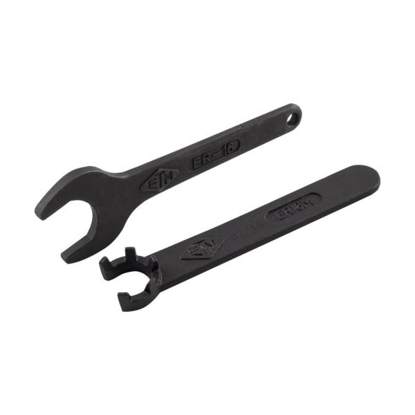 ■部品 ERコレットチャック用レンチWRENCH ER32 CLICKIN 27 の特長●ERコレットチャック用レンチWRENCH ER32 CLICKIN 27の販売ページですメーカー名： イスカル ( ISCAR )