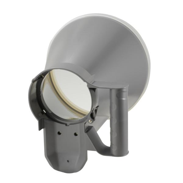 ■風量測定アダプター 丸型/角型選択 WS-05Cの特長●WS-05専用の風量測定アダプター。●測定対象に応じて使い分けられる、丸形・角形の２点セットメーカー：カスタム(CUSTOM)