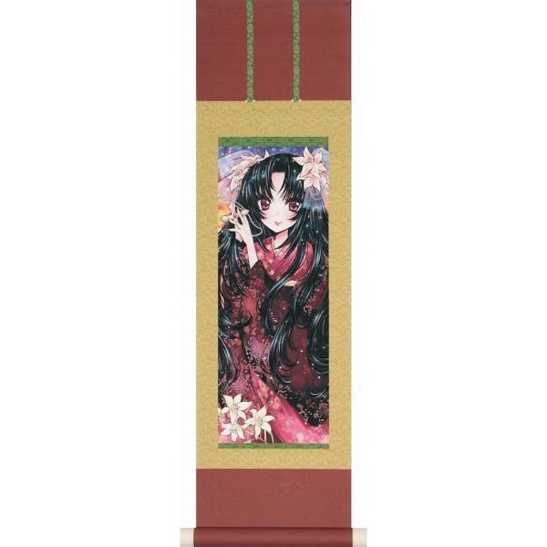 【送料無料（沖縄は1000円）】【偕拓堂より直送】岐阜県のイラストレーター集団「岐阜新文化会」が描いた、戦国時代に活躍した武将と姫達をテーマに、コンピューターソフトやタブレットなどデジタル技術を駆使して描いた作品です。歴史教科書で見た武将達...