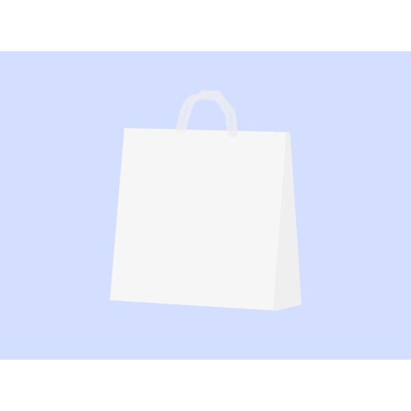 ■あわじ大江のりと一緒にご注文ください。大人気！淡路島の「あわじ大江のり」２本入り〜４本入り用の手提げ紙袋です。ご贈答、法事などでお配りになる場合にご利用ください。 紙袋単独ではご注文できません。必ずあわじ大江のりと一緒にご注文ください。画...