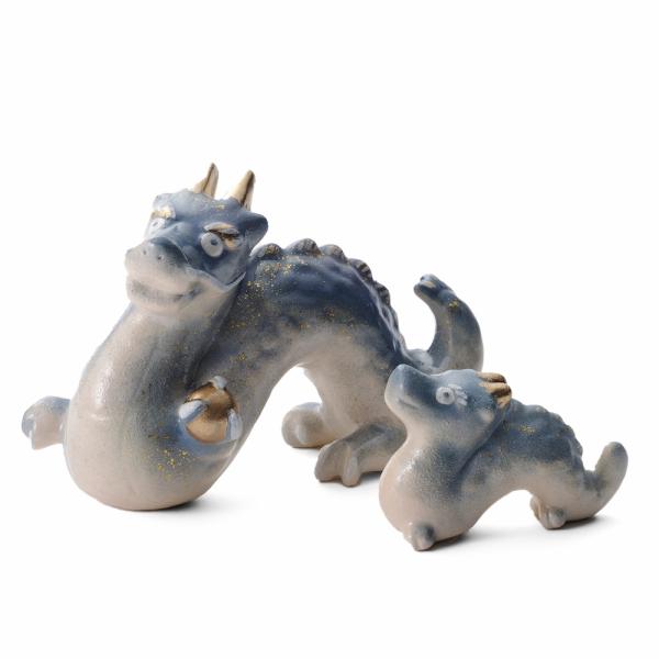 【楽入窯より直送】この商品は楽入窯より発送いたします。楽入窯から発送する商品は同梱でお届けできます。楽入窯以外の出荷元から発送する商品は別送料になります。送料は自動計算できない場合がございますので、後ほど、訂正してお知らせいたします。親と子...