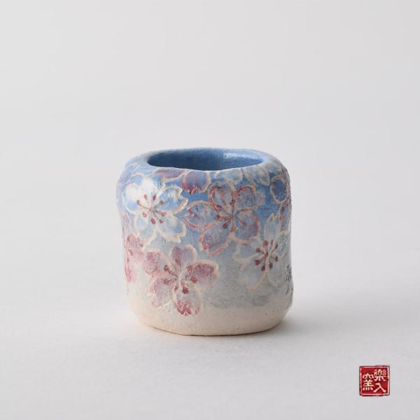 【送料無料（沖縄1000円）】楽入窯製 【楽入窯より直送】 この商品は楽入窯より発送いたします。 楽入窯から発送する商品は同梱でお届けできます。楽入窯以外の出荷元から発送する商品は別送料になります。 送料は自動計算できない場合がございますの...