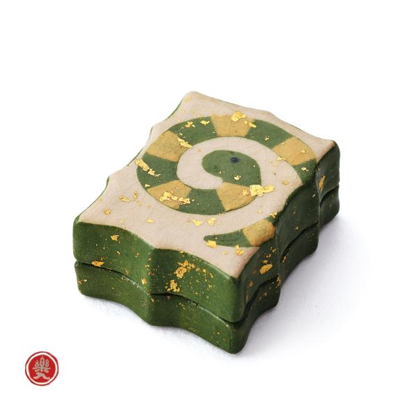 【送料無料】楽入印 【楽入窯より直送】 この商品は楽入窯より発送いたします。楽入窯から発送する商品は同梱でお届けできます。楽入窯以外の出荷元から発送する商品は別送料になります。 送料は自動計算できない場合がございますので、後ほど、訂正してお...