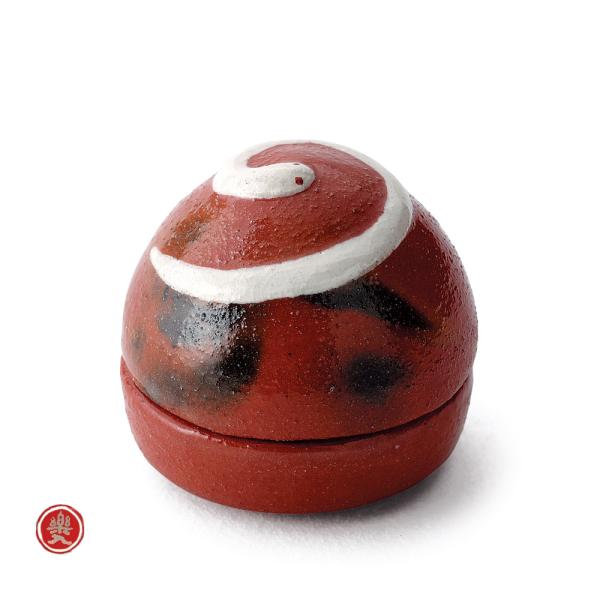 【送料無料】楽入印 【楽入窯より直送】 この商品は楽入窯より発送いたします。楽入窯から発送する商品は同梱でお届けできます。楽入窯以外の出荷元から発送する商品は別送料になります。 送料は自動計算できない場合がございますので、後ほど、訂正してお...