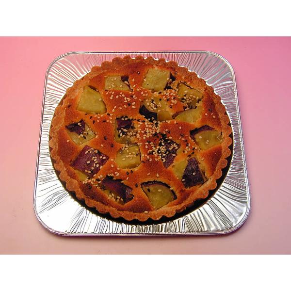 ●ギフト包装、お熨斗の対応はできません。●代金引換のお取り扱いはできません。田村菓子舗と地元の農家が手を組んだ、100%愛媛県伊方町三崎産の味です！！地元の農家島津さんご夫婦が作っている地元産の金太郎いもを使用しています。さつまいものおいし...