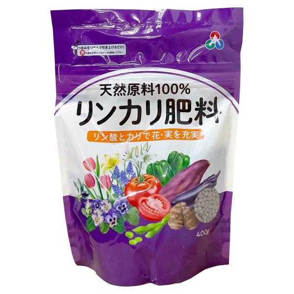 ●花付き、実付きを充実させ、根の張りを良くします。●苦土は葉色を良くし、リン酸分の吸収を助けます。●チッソ分を控えるサツマイモやマメ類にもおすすめです。使用方法・元肥（花壇／プランター）元肥は、土とよく混ぜます。プランターや鉢では肥料が植物...