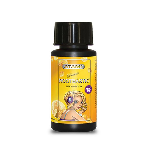 想像を絶する発根をROOTBASTICは高濃度のN-P-Kと微量ミネラルが豊富な発根剤です。ミネラル栄養剤、野菜エキス、アミノ酸で構成された液肥で、発根剤としては類を見ないほどの高いNPK値となっています。発根剤としてのリンは開花ではなくエ...