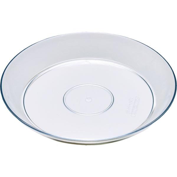 特徴ビビットカラーでもスッキリフィットクリアは清潔感があり、どんな鉢色も邪魔しない苔玉などにモダン和風な演出をできます！今までにないクリアという発想でインドアグリーンに清潔感と自由度をプラス!サイズ：150×H20mmおしゃれ 苔玉 スタイ...