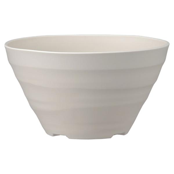 草花の寄せ植えや、ペチュニアの育成に適した土容量と深さのあるボールプランター。デッキスペースやベランダなど、見通しが悪くならないように、比較的背の低い植物を植え付けるのにおすすめです。また、移動がしやすい大きさ・形状のため、設置できるスペー...