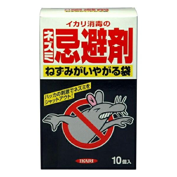 用途ネズミの侵入防止・被害防止特長ハーブの香りでネズミの進入を防ぎます。天井裏、床下、ネズミの通路、侵入口、被害箇所に設置するだけで効果があります。天然の芳香植物原料を使用していますので、安全性が高く安心してお使いいただけます。効果は約2週...